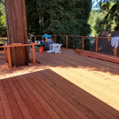 Residential | Steadfast Design Builders