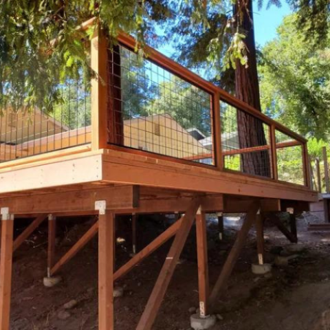 Gallery | Steadfast Design Builders