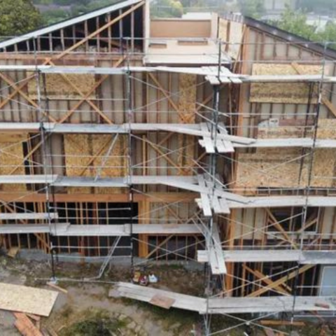 Gallery | Steadfast Design Builders