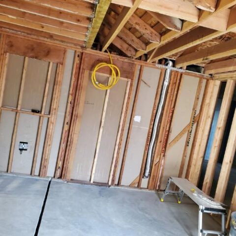 Residential | Steadfast Design Builders