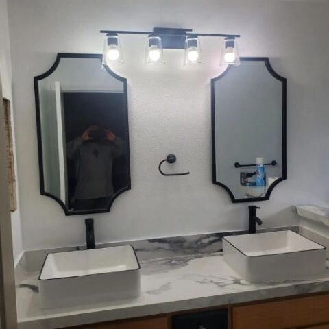 Residential | Steadfast Design Builders