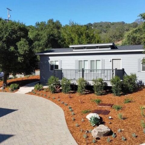 Residential | Steadfast Design Builders