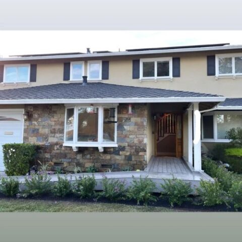 Residential | Steadfast Design Builders